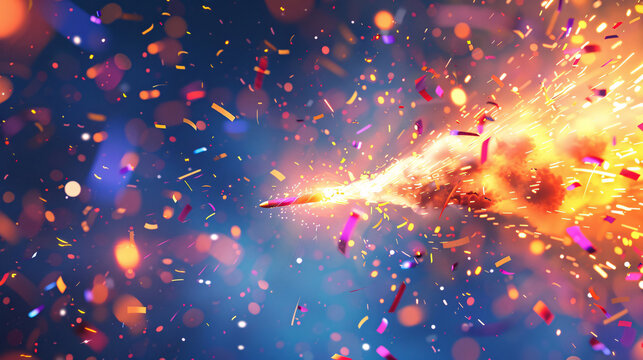 Illustration Of Exploding Images – Browse 1,336,535 Stock Photos ...