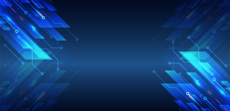 Blue Cybersecurity Background Images – Browse 107,911 Stock Photos ...