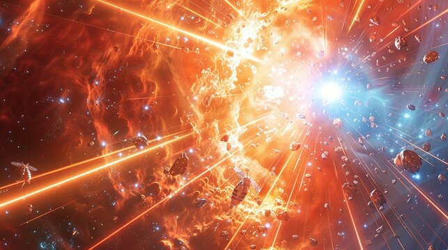 Gamma Rays Images – Browse 5,872 Stock Photos, Vectors, and Video ...