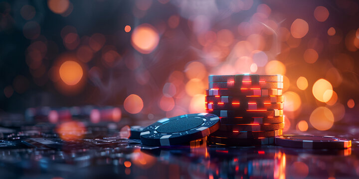 "Stack Of Chips" Images – Browse 319 Stock Photos, Vectors, and Video ...