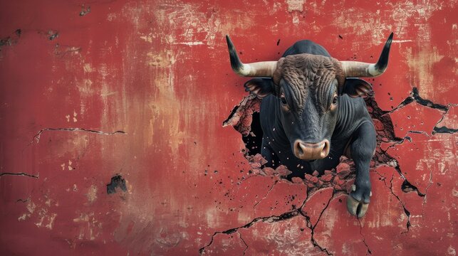 "Bull Head"-Bilder: Stock-Fotos & -Videos. | Adobe Stock