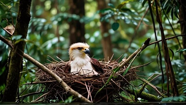 "Philippine Eagle"-Bilder: Stock-Fotos & -Videos. | Adobe Stock