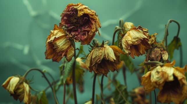 "Dead Flowers" Images – Browse 875 Stock Photos, Vectors, and Video ...