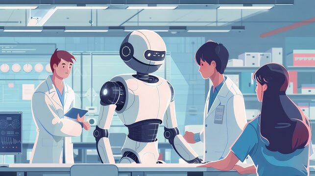 "Medical Assistant" Images – Browse 23,977 Stock Photos, Vectors, and ...