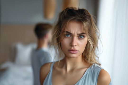 "Upset Woman" Images – Browse 1,267 Stock Photos, Vectors, and Video ...