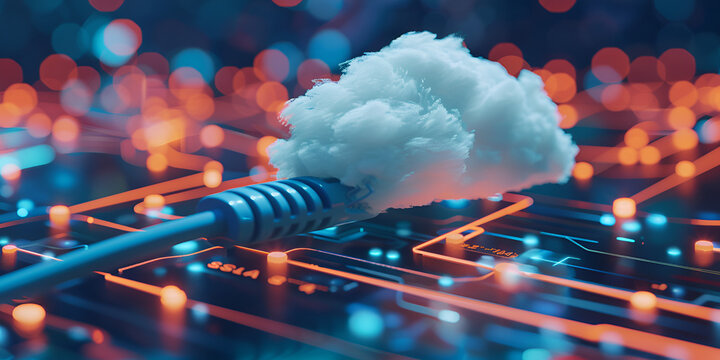 "Cloud Computing Background" Images – Browse 255 Stock Photos, Vectors ...