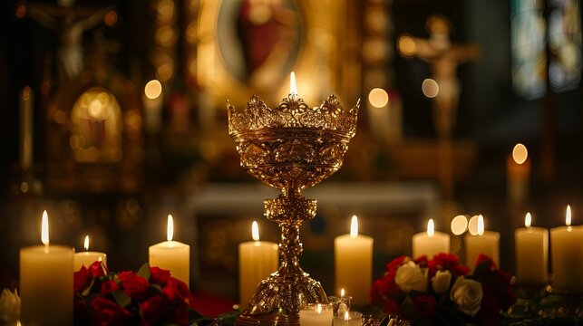 "Catholic Host"-Bilder: Stock-Fotos & -Videos. | Adobe Stock