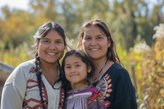 What Is A Canadian Native