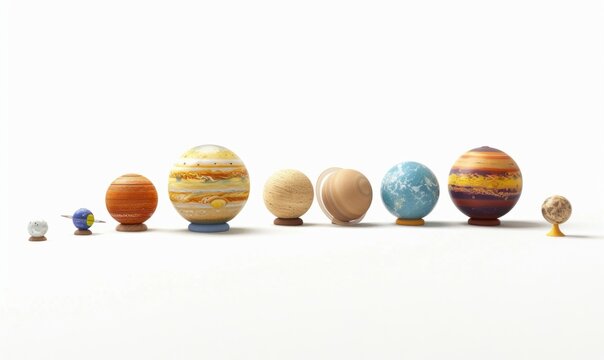 "Solar System Model" Images – Browse 2,438 Stock Photos, Vectors, and ...
