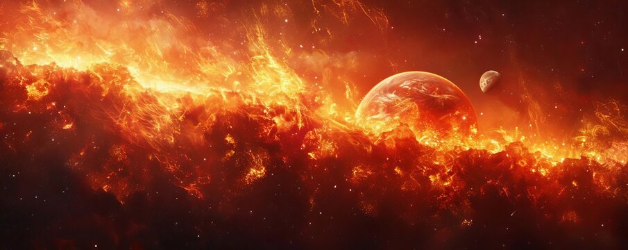 รูปภาพHellscape – เลือกดูภาพถ่ายสต็อก เวกเตอร์ และวิดีโอ998 | Adobe Stock