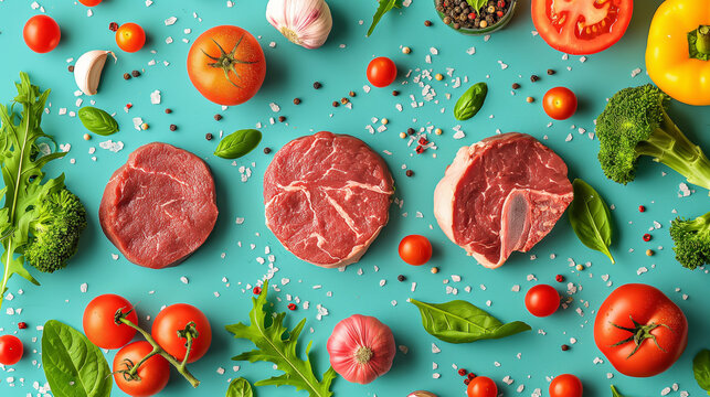 "Cultured Meat" Images – Browse 5,630 Stock Photos, Vectors, and Video ...