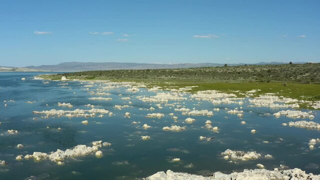 "Tufa Towers" Images – Browse 489 Stock Photos, Vectors, and Video ...