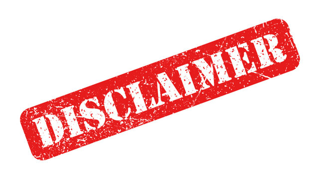 รูปภาพDisclaimer – เลือกดูภาพถ่ายสต็อก เวกเตอร์ และวิดีโอ4,477 | Adobe ...