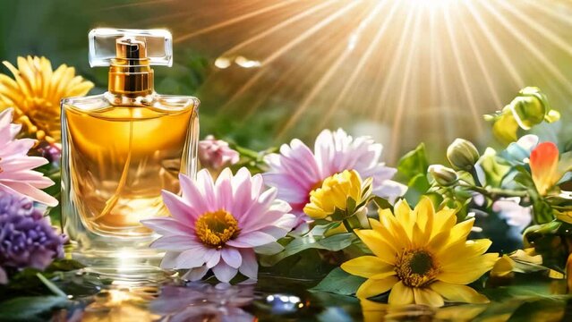Flower Perfume Images – Browse 2,022,265 Stock Photos, Vectors, and ...