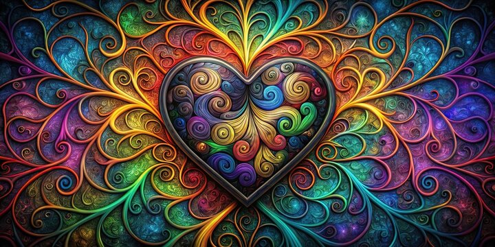 Heart Gothic Images – Browse 35,499 Stock Photos, Vectors, and Video ...