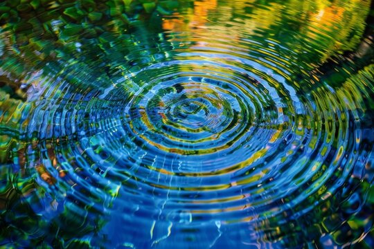 "Ripple Pattern"-Bilder: Stock-Fotos & -Videos. | Adobe Stock