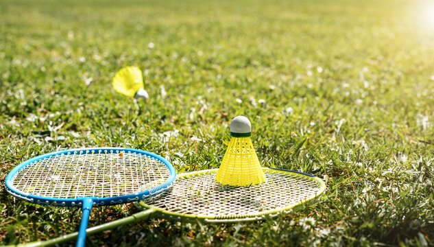 "Badminton Racket" Images – Browse 15,144 Stock Photos, Vectors, and ...