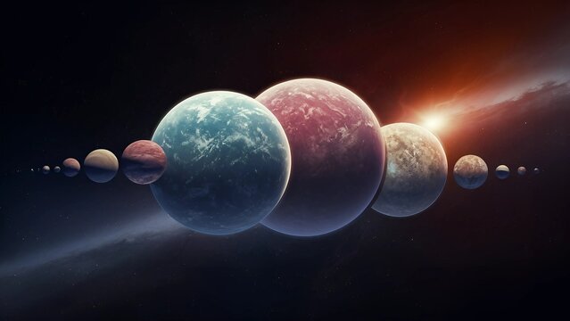 Planets Transparent Images – Browse 92,279 Stock Photos, Vectors, and ...