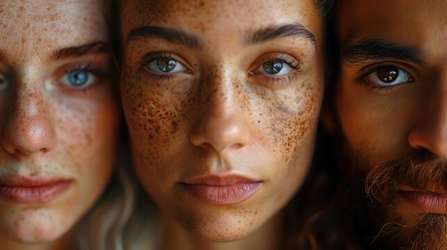 Faces Of Different Races Images – Browse 18,048 Stock Photos, Vectors ...