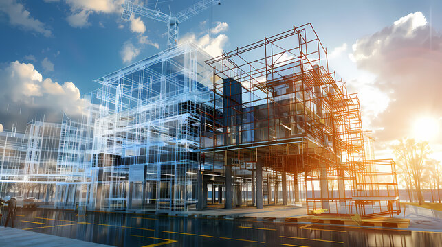 "Building Information Modeling" Images – Browse 3,748 Stock Photos ...