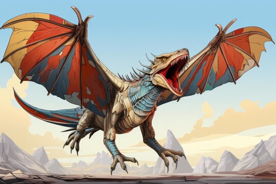 Tetradactyl Images – Browse 3 Stock Photos, Vectors, and Video | Adobe ...