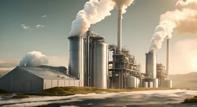 "Geothermal Power" Images – Browse 7,210 Stock Photos, Vectors, and ...