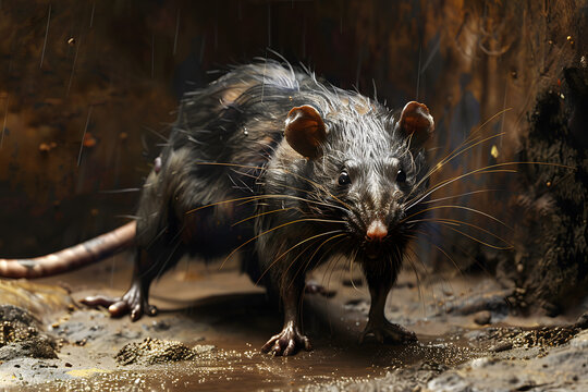 Ugly Rat Images – Browse 1,438 Stock Photos, Vectors, and Video | Adobe Stock