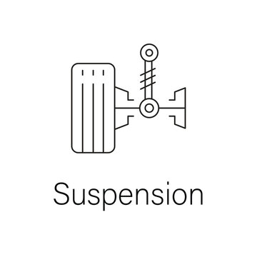 Suspension Icon"」の写真素材 | 133件の無料イラスト画像 | Adobe Stock