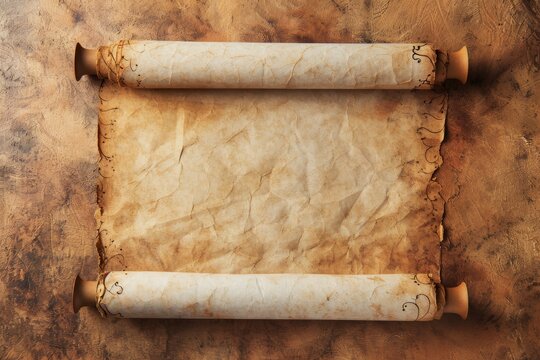 Imágenes de "Antique Scroll": descubre bancos de fotos, ilustraciones ...
