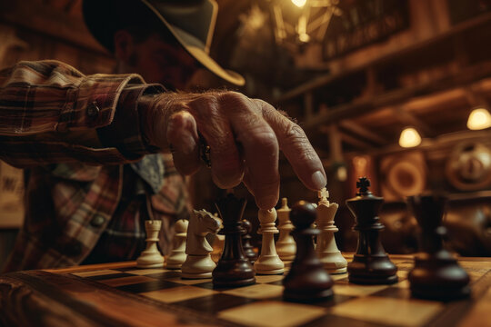 "Chess Playing" Images – Browse 144 Stock Photos, Vectors, and Video ...