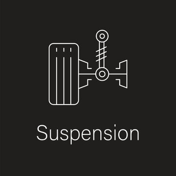 Suspension Icon"」の写真素材 | 133件の無料イラスト画像 | Adobe Stock