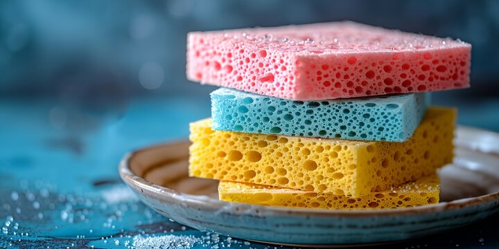 "Kitchen Sponge" Bilder – Durchsuchen 618,650 Archivfotos ...
