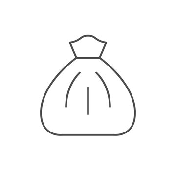 Trash Bag Outline Images – Browse 17,881 Stock Photos, Vectors, and ...