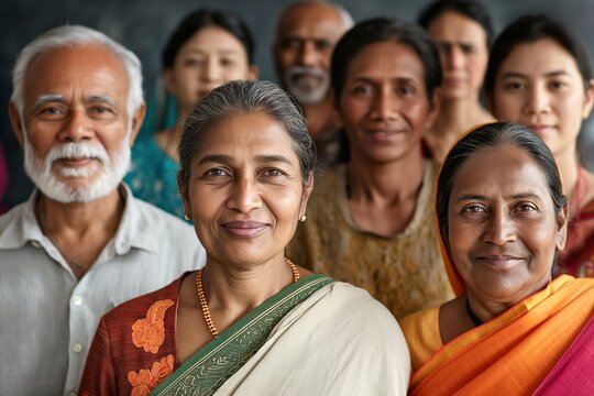 "Indian People"-Bilder: Stock-Fotos & -Videos. | Adobe Stock