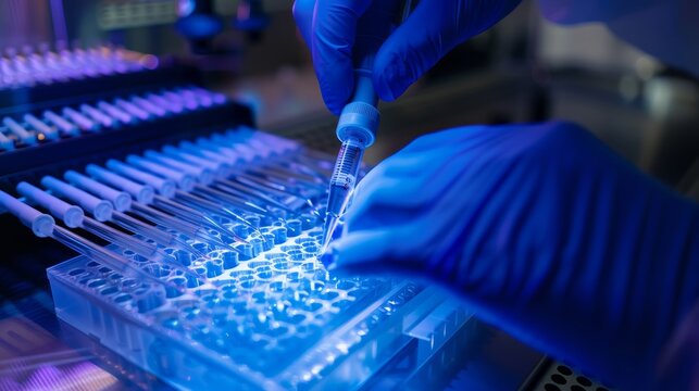Biomanufacturing Images – Browse 386 Stock Photos, Vectors, and Video ...