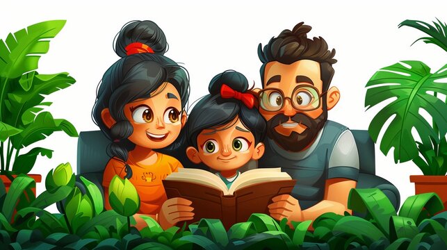 "Reading Aloud" Images – Browse 1,001 Stock Photos, Vectors, and Video ...