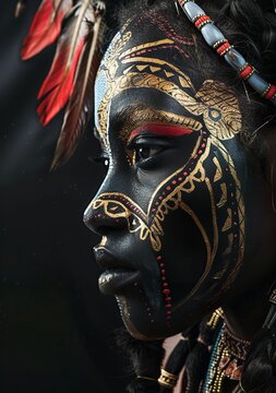 African Warrior Mask Images – Browse 2,954 Stock Photos, Vectors, and ...