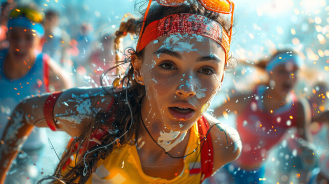 "Obstacle Course" Images – Browse 10,642 Stock Photos, Vectors, and ...