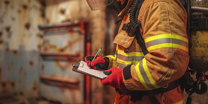 "Firefighter Equipment" Images – Browse 1,410 Stock Photos, Vectors ...