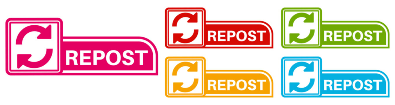 「Repost」の写真素材 | 12,565件の無料イラスト画像 | Adobe Stock