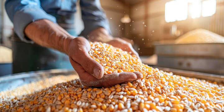 "Golden Corn" Images – Browse 632 Stock Photos, Vectors, and Video ...