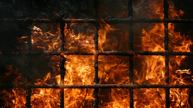 "Iron Cage" Images – Browse 1,422 Stock Photos, Vectors, and Video ...