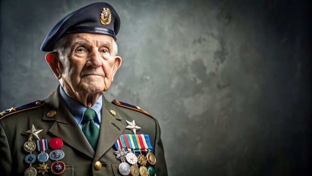 "Old Soldier"-Bilder: Stock-Fotos & -Videos. | Adobe Stock