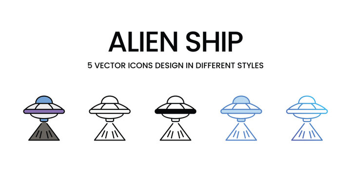 "Alien Ship" Images – Browse 3,370 Stock Photos, Vectors, and Video ...