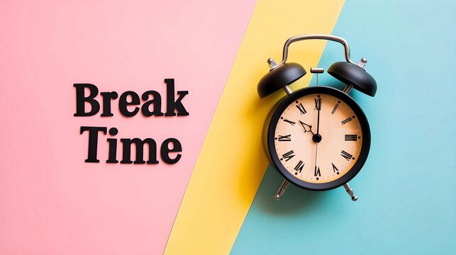 Break Time"」の写真素材 | 29,842件の無料イラスト画像 | Adobe Stock