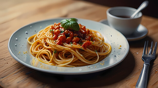 Spaghetti Watercolor Images – Browse 2,955 Stock Photos, Vectors, and ...