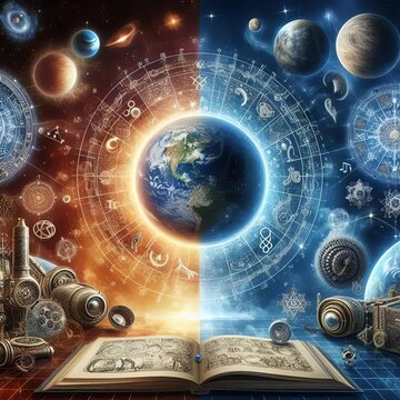 "Physics Science" - Images et vidéos libres de droits | Adobe Stock