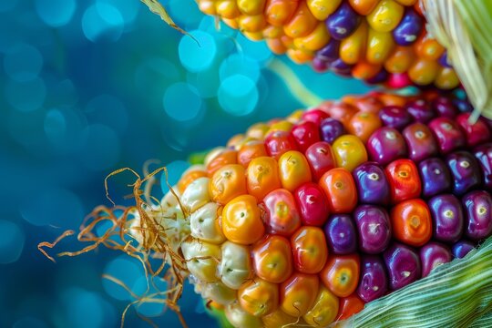 "Genetically Modified Corn" Images – Browse 957 Stock Photos, Vectors ...
