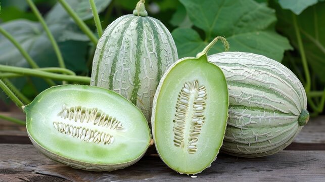 "Pepino Melon" Images – Browse 1,482 Stock Photos, Vectors, and Video ...