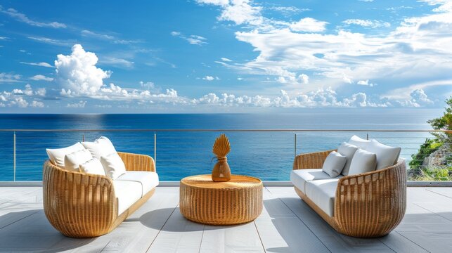 "Terrace View"-Bilder: Stock-Fotos & -Videos. | Adobe Stock